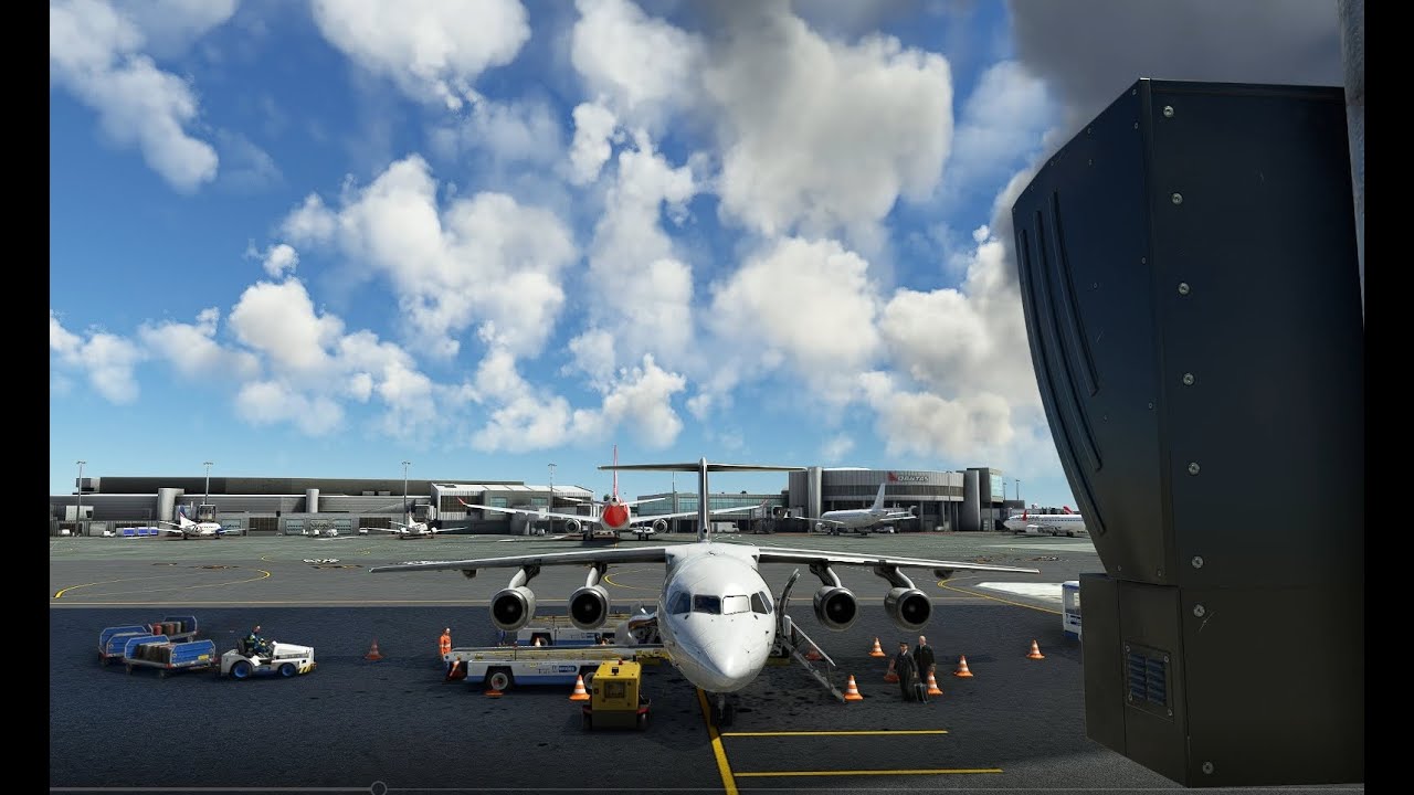 FSLTL - FS Live Traffic Liveries is live! - #580 by C0rsten - Tools ...