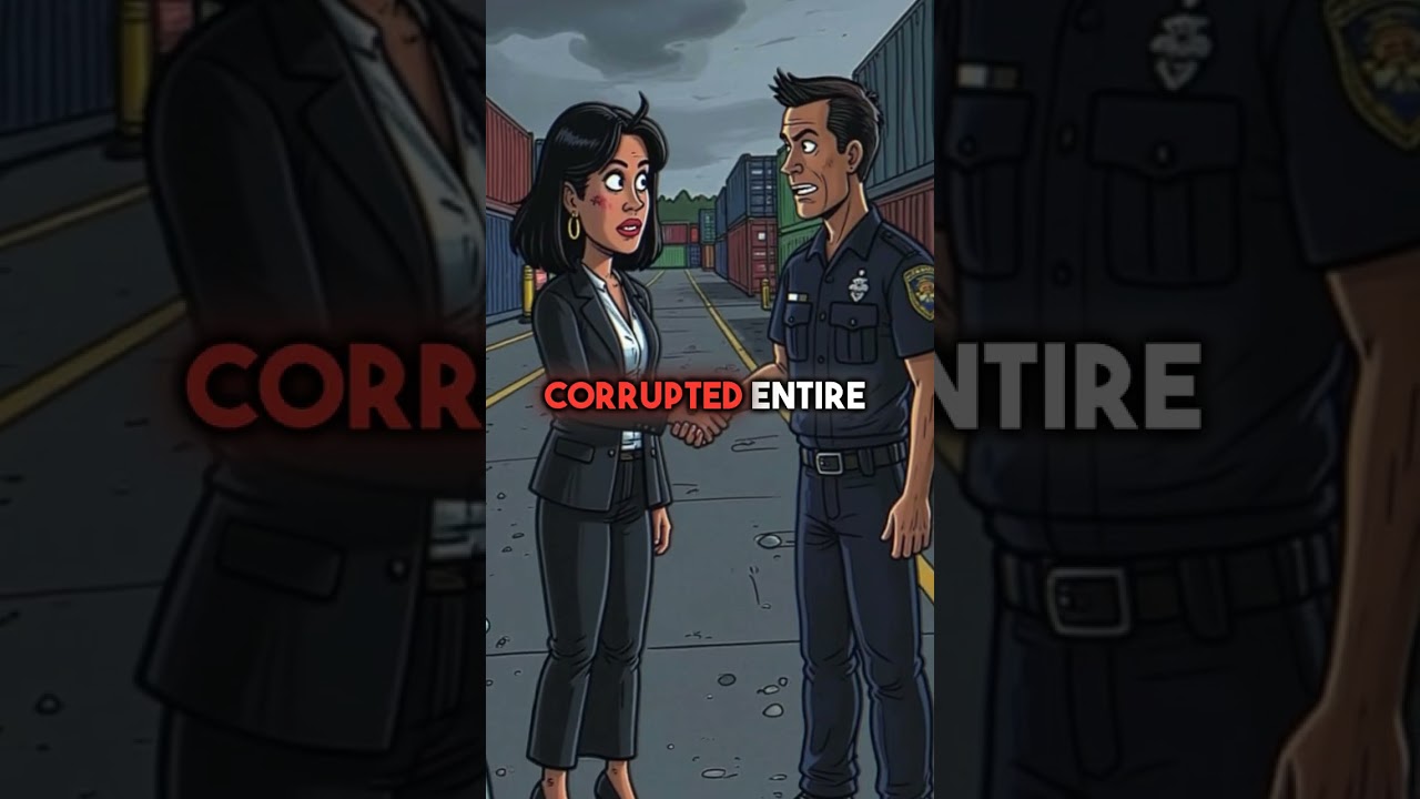 How One Woman Made Miami America's Cocaine Capital