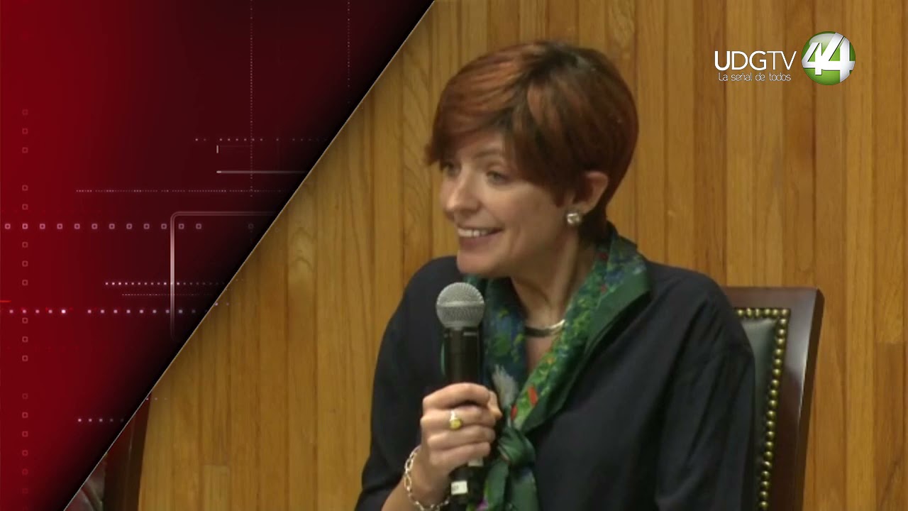 Sin libertad de expresión no hay democracia: Mario Vargas Llosa en la UdeG