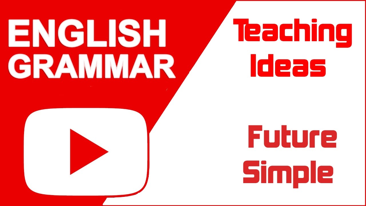 Teaching Ideas #4 : Future Simple