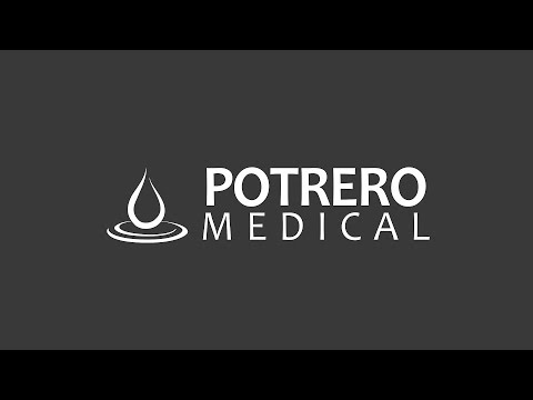 Potrero: Predicting the Future for Patients