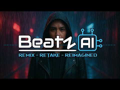 "CRY ME A RIVER" - Justin Timberlake / Cry Me A River - AI RETAKE
