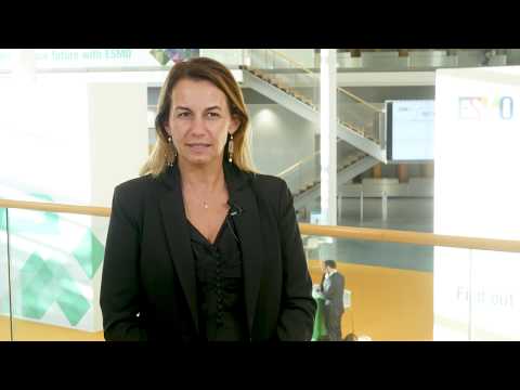 New data from the PACIFIC trial for NSCLC