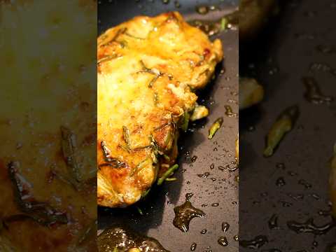 Juicy Marinated Chicken Breast! ???????? Easy & Flavorful Recipe #ChickenRecipe #MealPrep