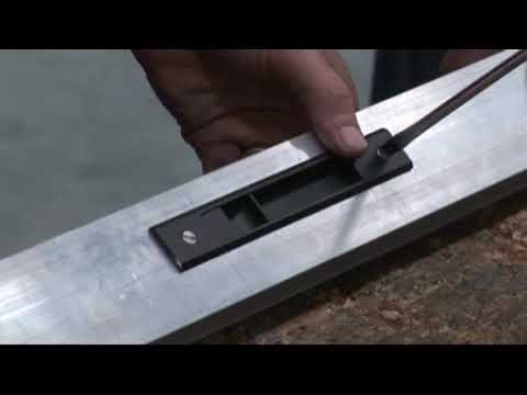 Coastal 900 Assembly Video