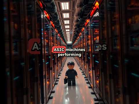 M6. Bitcoin Mining Explained: How Nonces Unlock New Blocks