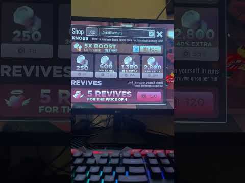 Roblox Doors Hacks!