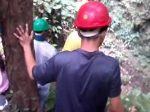 kabyawan caving 1