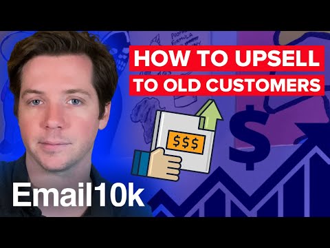 How To Upsell To Your Existing Customers | B2B Sales Training 101