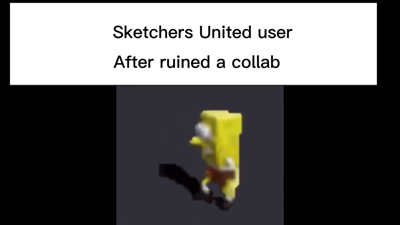 Sketchers United Slander