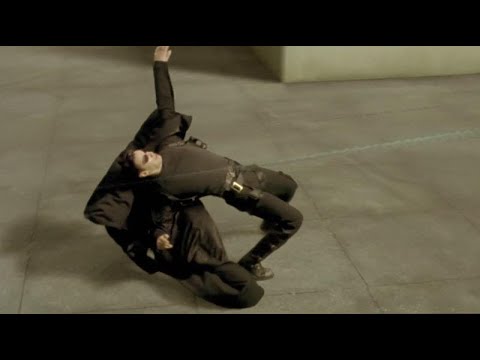 The Matrix 1999 full Movie (with subtitles) in 60 Seconds: