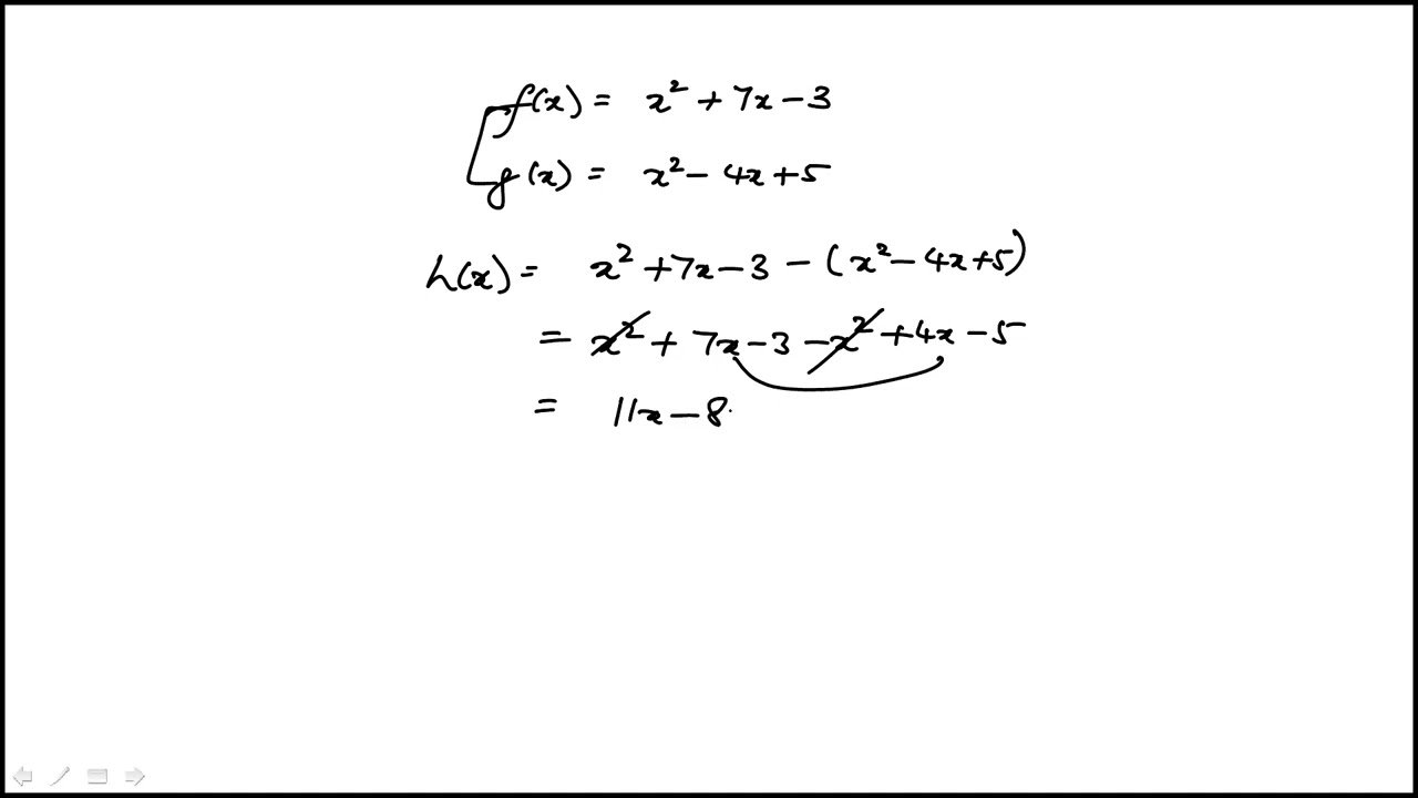 Question 27 Mathematics Practice Test 02 Form 25MC2 Official ACT Prep Guide 2025 2026
