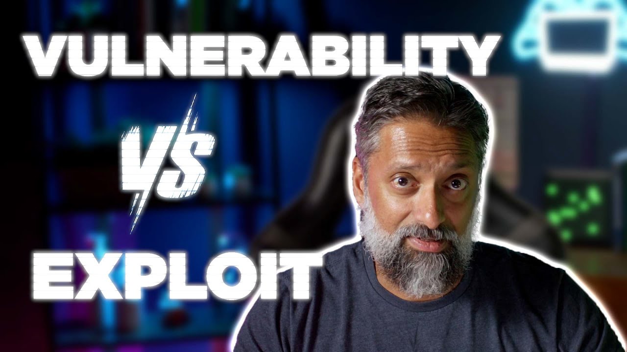 What's The Difference Between A Vulnerability And An Exploit? (Bug Bounty Basics)