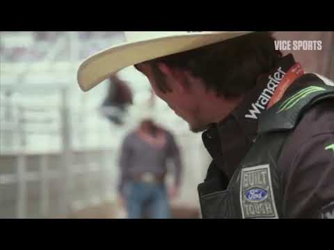 J.B. Mauney | The Greatest Bull Rider in the World