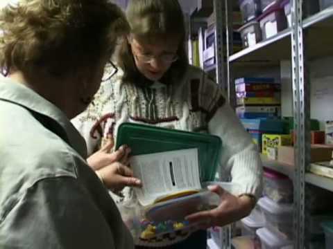 Shared Services for the ECE Industry- The Future