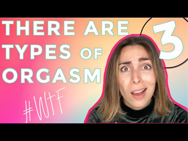 Understanding the Differences Between G-Spots, A-Spots, and C-Spots in ...
