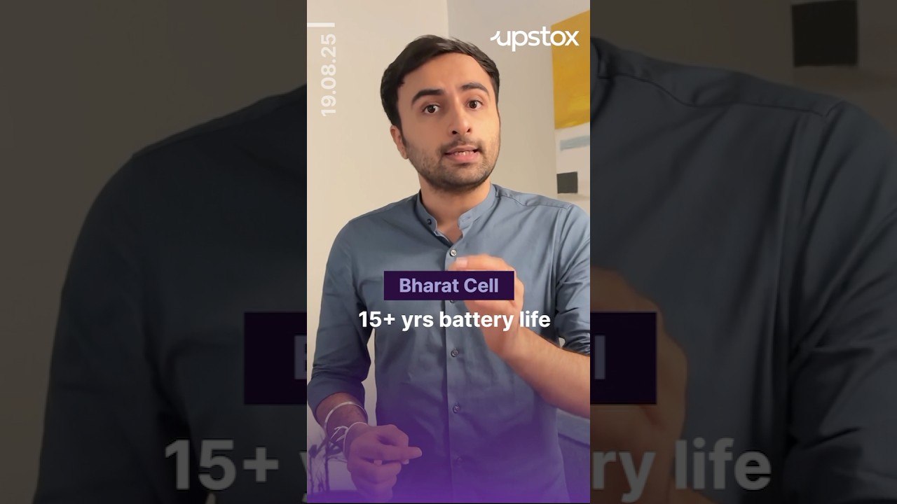 Ola Electric’s ₹44.78 Surge | Big EV Breakout Ahead? | Upstox
