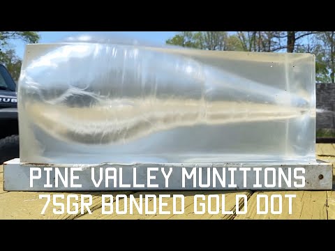 Pine Valley Munitions | Tactical Rifleman