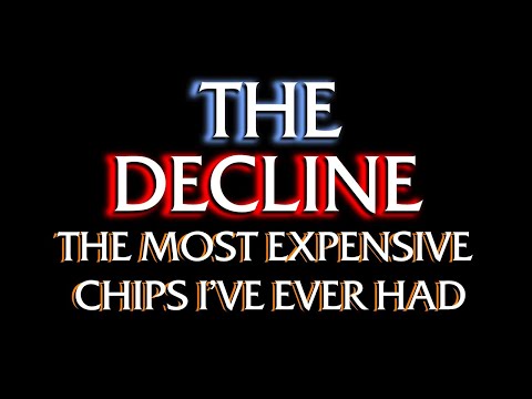 Enjoy “The Most Expensive Chips I’ve Ever Had” with The Decline’s new video