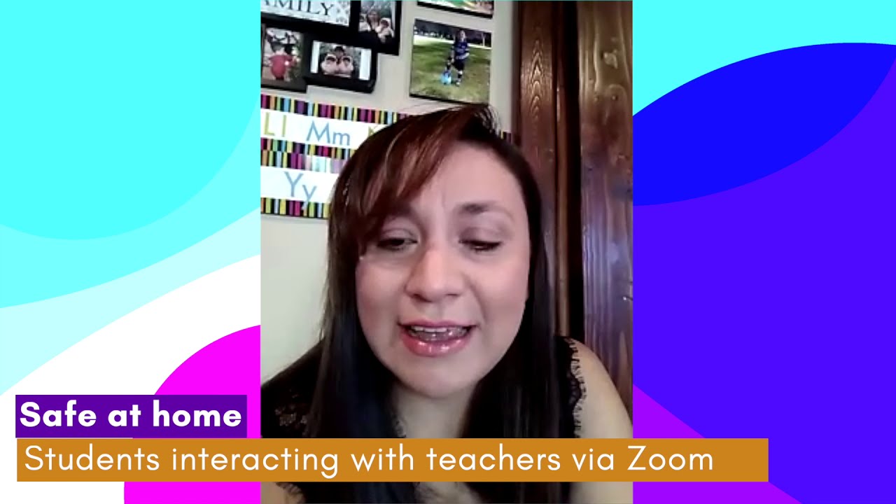 LBDN Families - Onsite & Distance Learning