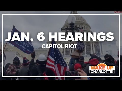 Jan. 6 takeaways: Trump 'could not be moved' amid violence