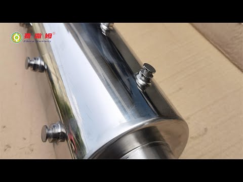 Ftherm® Votator Shaft