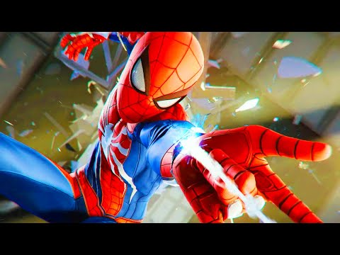 Steam Community :: Marvel’s Spider-Man Remastered