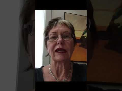 Does Change Require A Different World View? | Dr Jean Watson