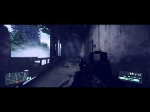 Steam Community :: Video :: Crysis 3 Remastered clip collection
