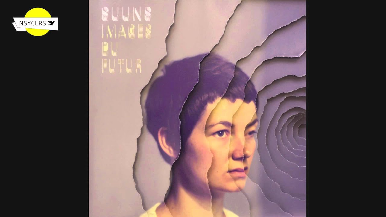 Suuns - Sunspot (HQ)