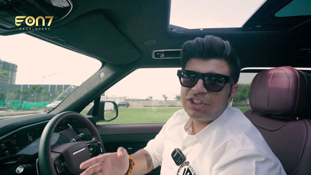 EON7 - Sculpted for the Senses