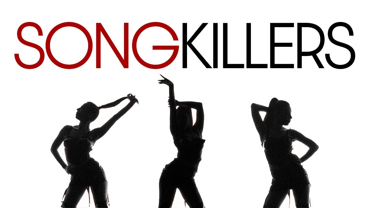 NECU IZ INATA by Songkillers from Croatia | Popnable