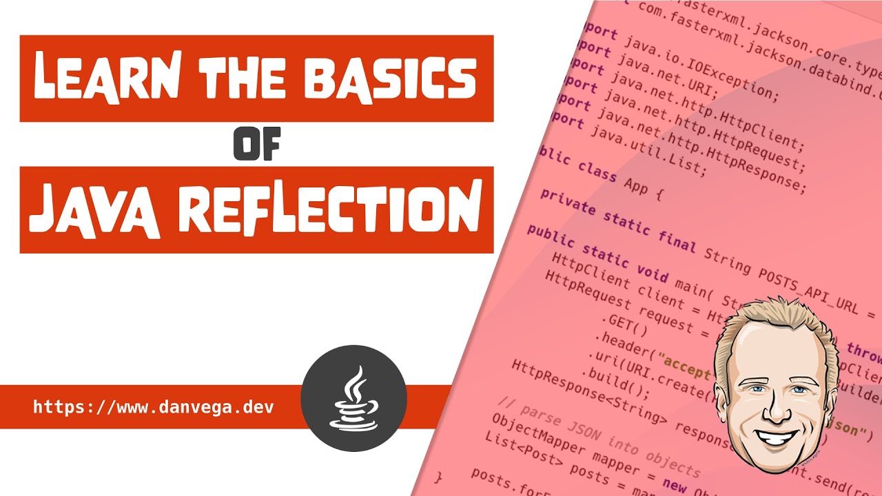 Java Reflection Tutorial: Learn the basics of Reflection in Java writing tests