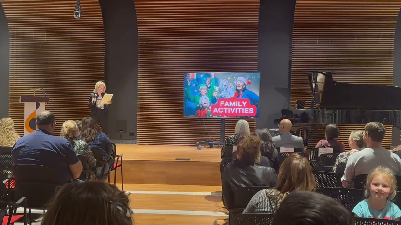 IGNITE Columbus - Fall 2022