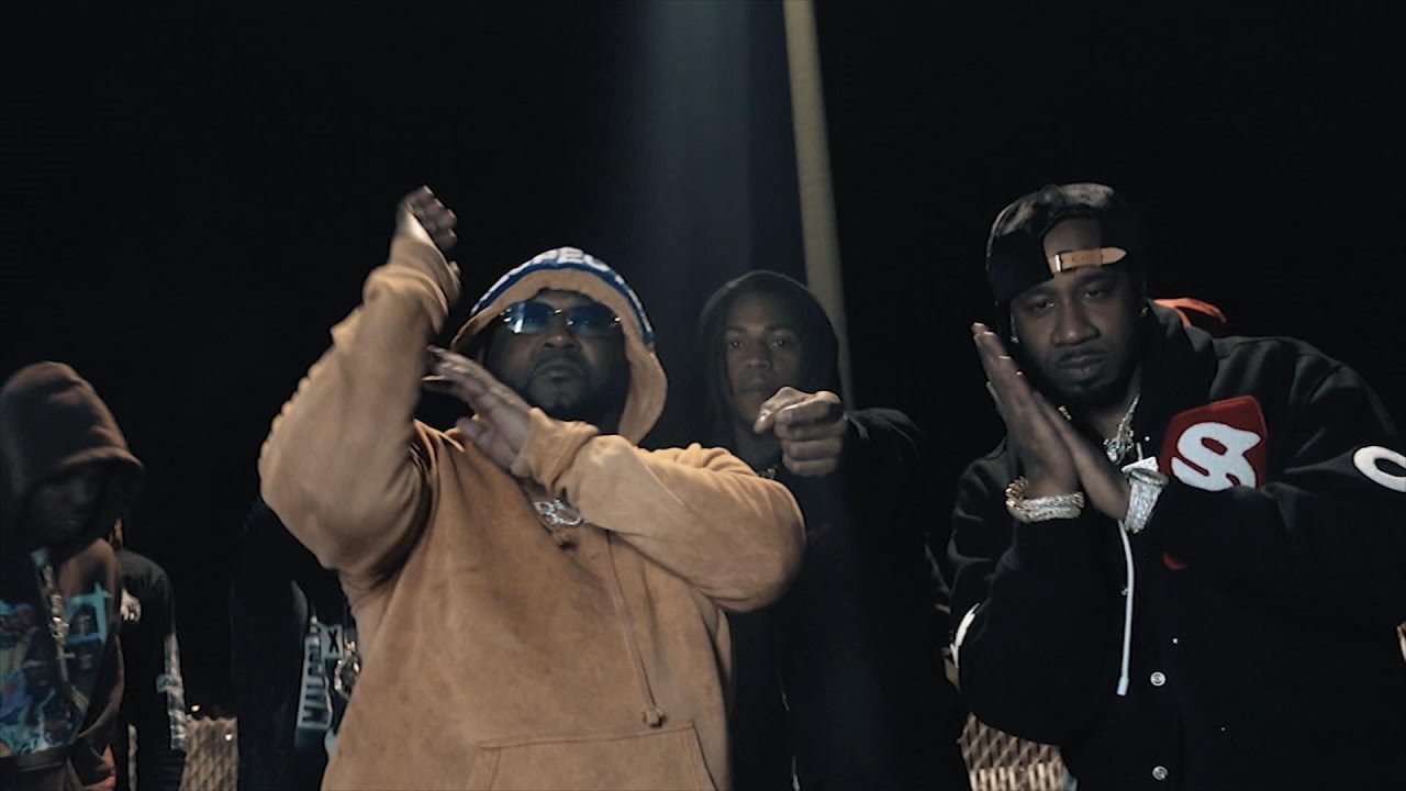 Benny The Butcher Signee Fuego Base Releases Debut Project 'Biggest ...