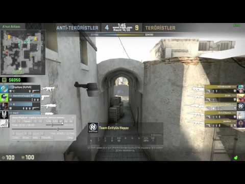 Steam Community :: Video :: CS:GO SHOT VİDEOS
