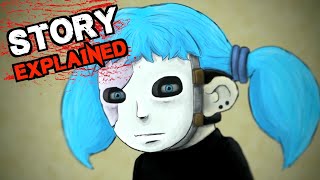 13 Games Like Sally Face on Steam – Games Like