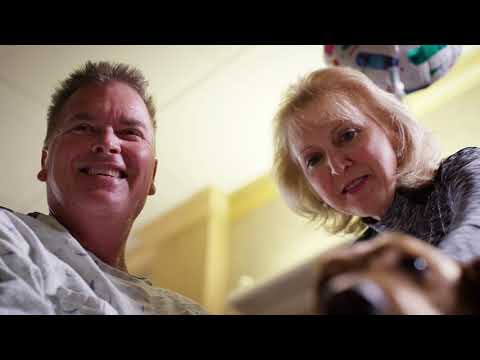 The Fabric That Makes Us, Us - Lutheran Medical Center Culture