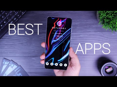 5 Best Must Have Android Apps To Install Now - May 2021