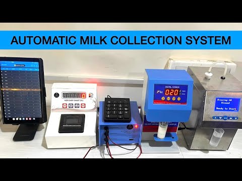 Dairy Software - Milk Software Latest Price, Manufacturers & Suppliers
