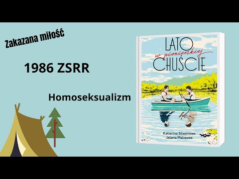 Lato w pionierskiej chuście - Jelena Malisowa, Katierina Silwanowa | Książka w Lubimyczytac.pl ...