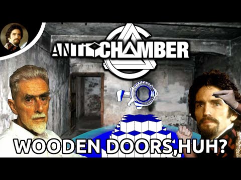 Steam Community :: Video :: [The Count] Antichamber