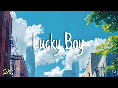 Luck Boy 👑 _ Rug Beat | Freestyle | English Rap Song (Lyrics)