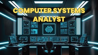 What is the role of a Computer Systems Analyst