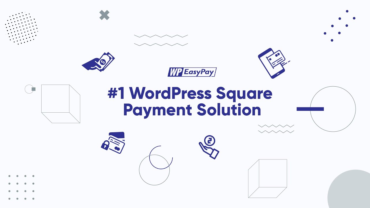 WP EasyPay | Payment Form Builder for WordPress