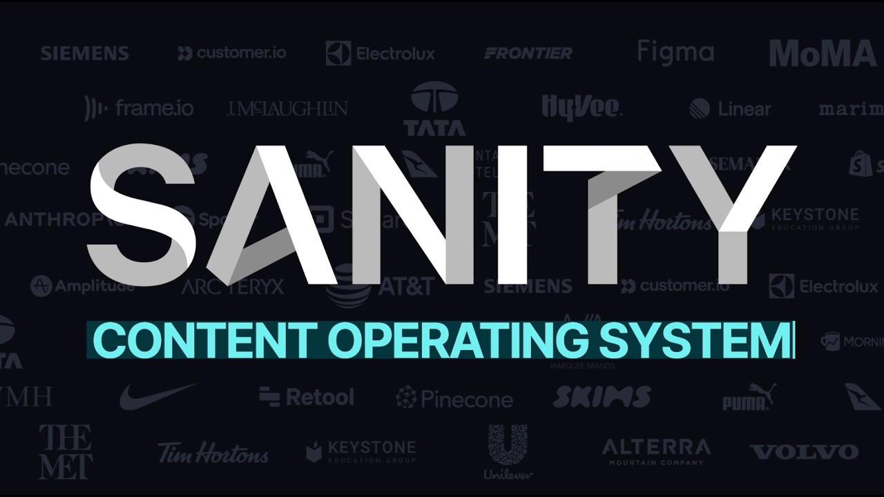 Exploring the Sanity Content Operating System: A Future-Ready Approach ...