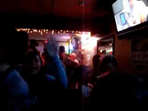 Night @ McMurphys