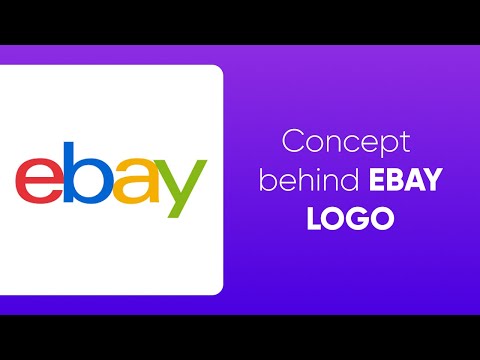 Hidden meaning behind the eBay logo