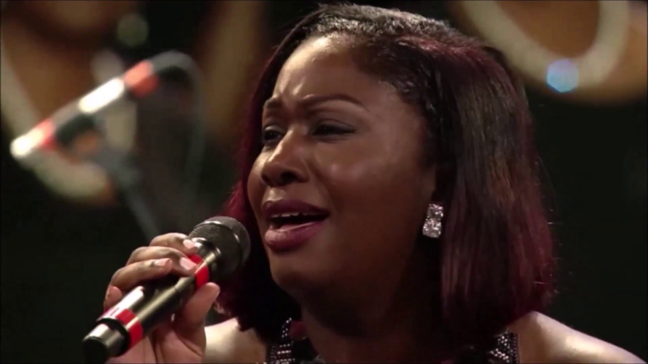 Hire Monique Steele - Soul Singer in Atlanta, GA | GigSalad