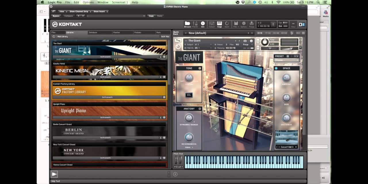 Pusher Tutorial - Music Theory 1 (Future Bass)